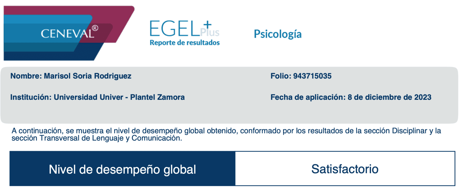 Prepárate para la Titulación en Técnica en Enfermería con Egel Plus